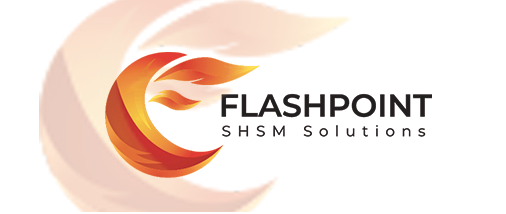 Choose Your Training - Flashpoint SHSM Solutions